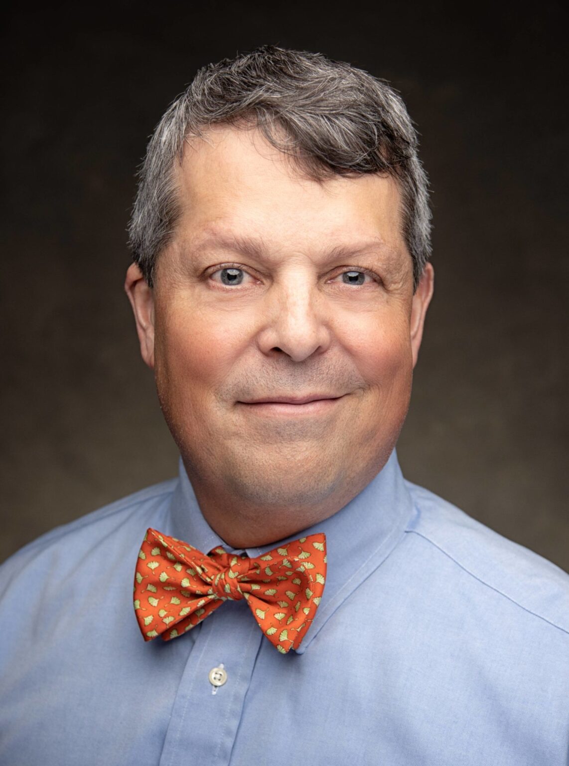Dr. J. Andrew Sipp | ENT of Georgia North